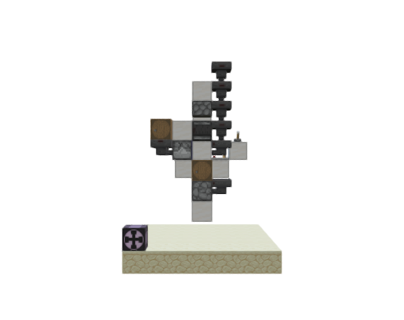 p3d.in - bulky shulker loader