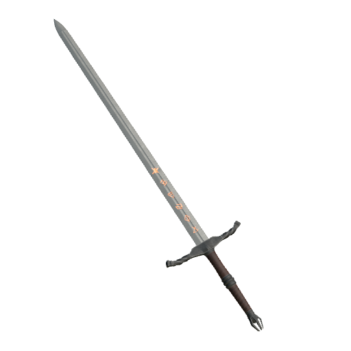 p3d.in - Rune Sword