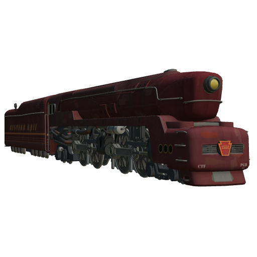 p3d.in - TF2 PRR T1