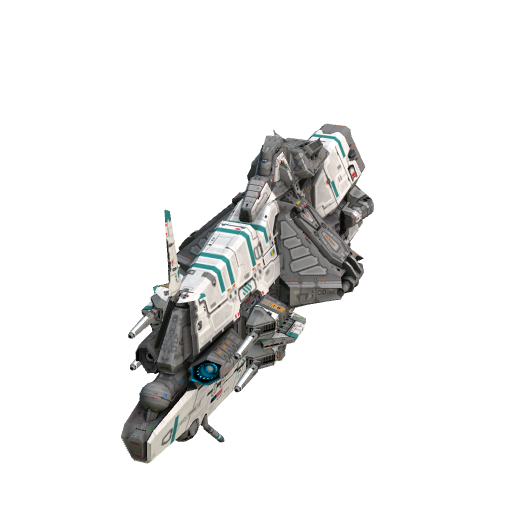 p3d.in - Taiidan Republic Assault Frigate