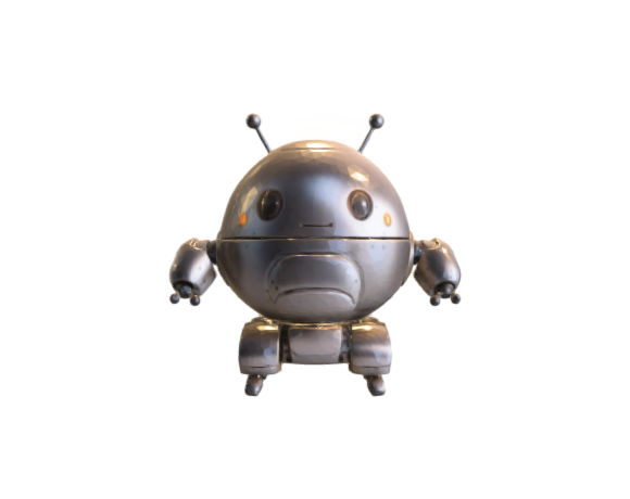 p3d.in - DoughBot