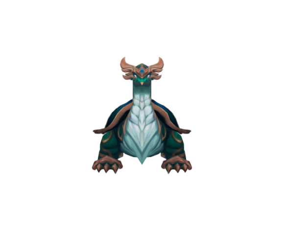 p3d.in - new turtle mlbb