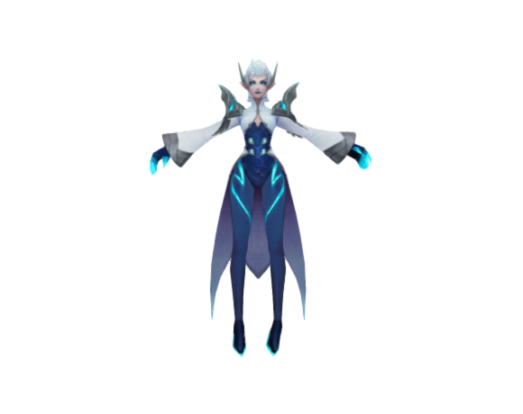 p3d.in - eudora revamp