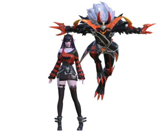 p3d.in - Selena-Gothic Curse