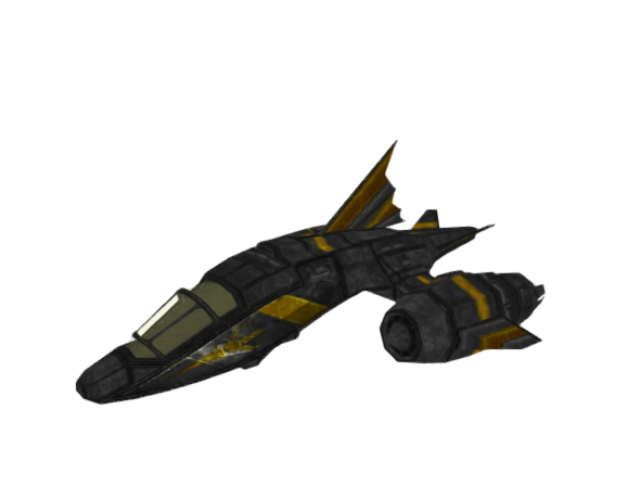 p3d.in - J20-10P "Hiderigami"