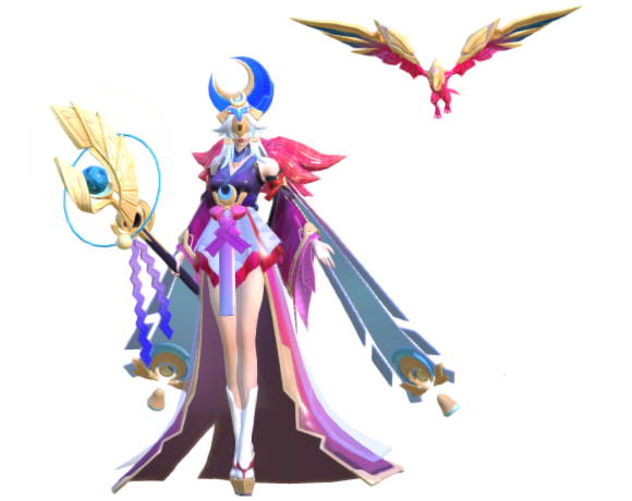 p3d.in - Pharsa-Neon Shingetsu