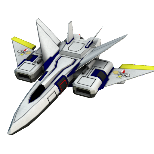 p3d.in - LSF Ray Mk II JS