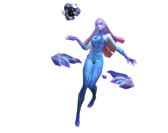 p3d.in - Novaria Star Rebel