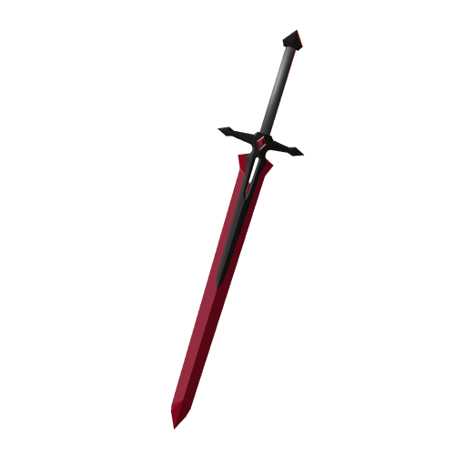 p3d.in - Blood Sword (From AoTTG RC Mod)