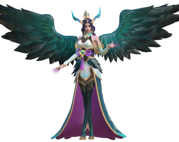 p3d.in - Alice - Jade Empress