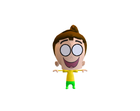p3d.in - nickcheezy