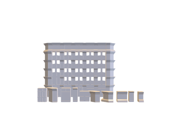 p3d.in - Building SGD114