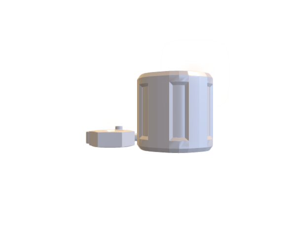 p3d.in - Objects