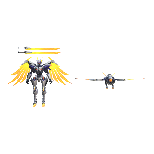 p3d.in - Saber Skin: Codename - Storm