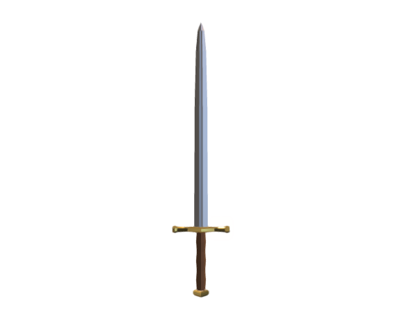 p3d.in - Longsword