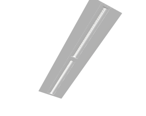 p3d.in - Ecopoint Micro-Louvre Panel