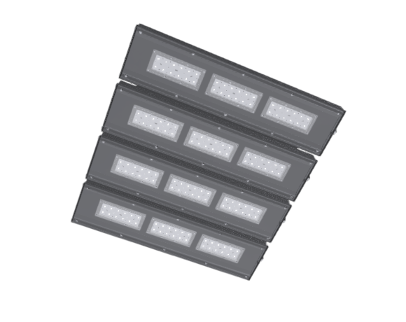 p3d.in - VECTOR PRO 600