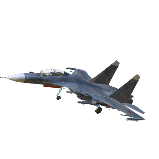 p3d.in - Su-30
