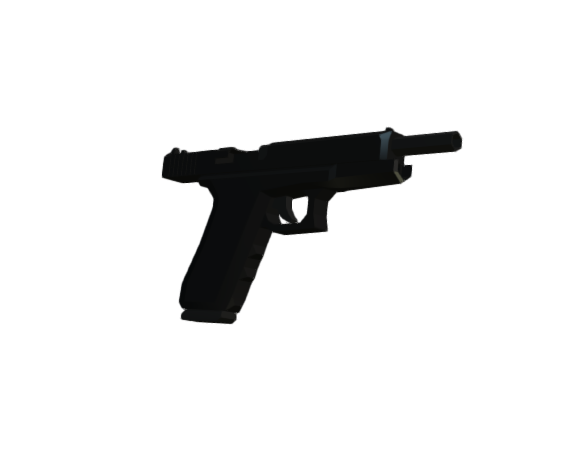p3d.in - Glock 40 - Open