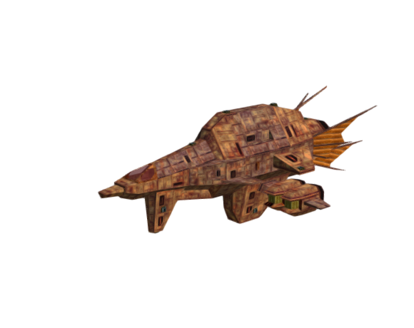 p3d.in - KDT-200 "Macune"